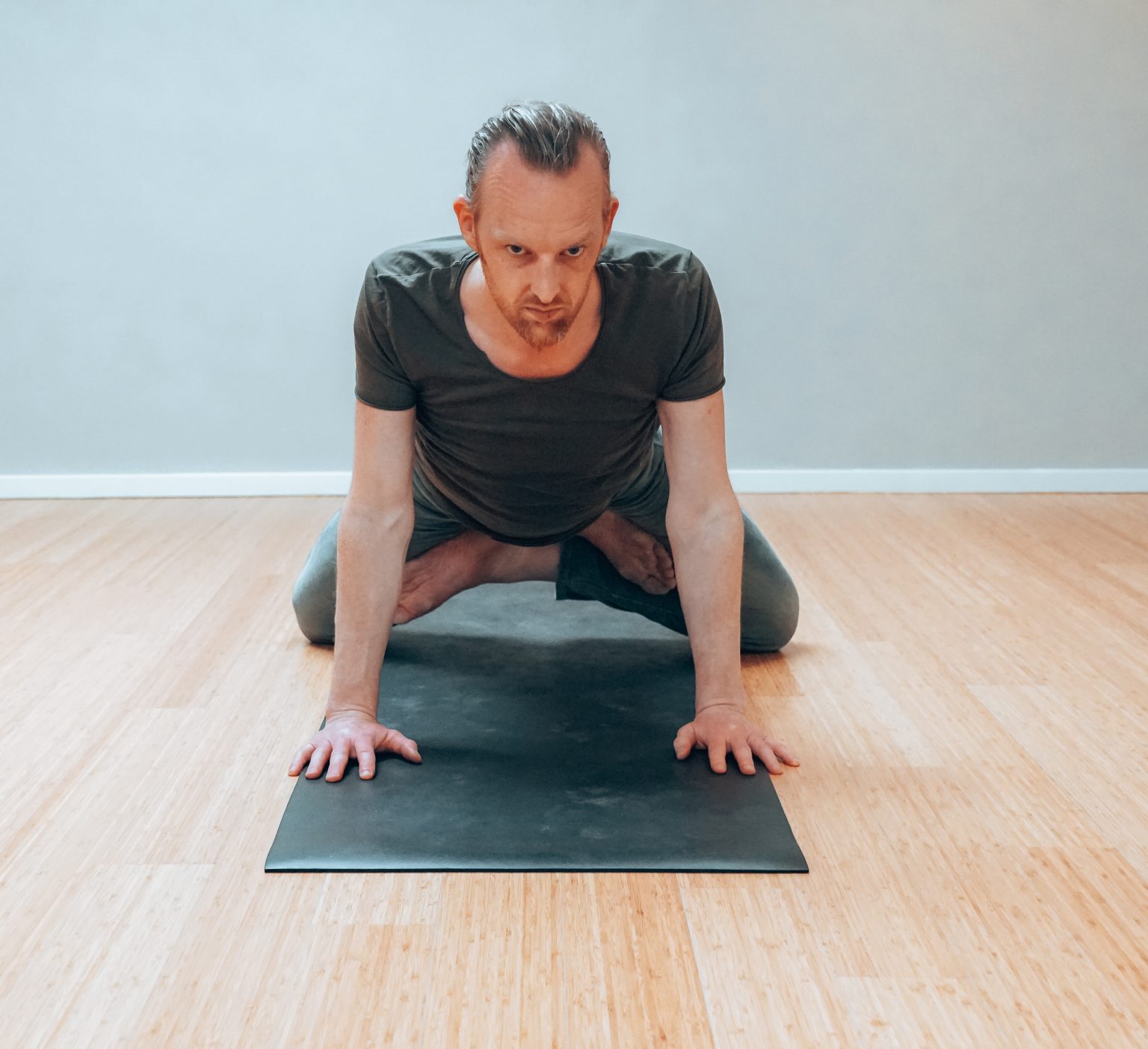 Lenigheid en Yoga. Waar gaat het in Yoga om? Leer meer.