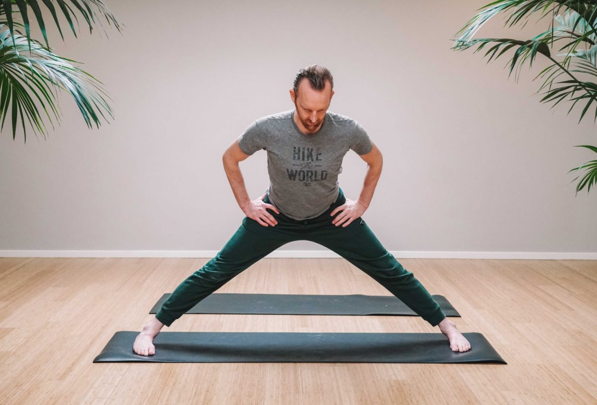 Lenigheid en Yoga. Waar gaat het in Yoga om? Leer meer.